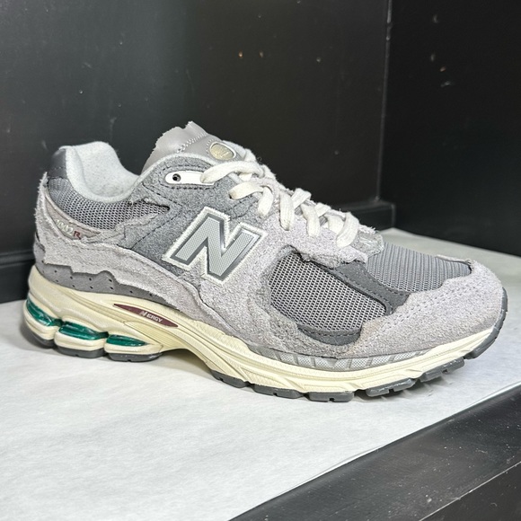 New Balance | Shoes | New Balance 202r Protection Pack Rain Cloud Sz 5 ...